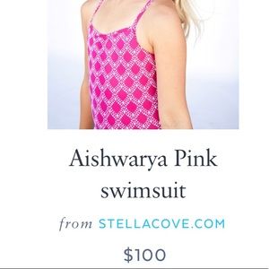 Stella Cove | Swim | Brand New Stella Cove Piece | Poshmark
